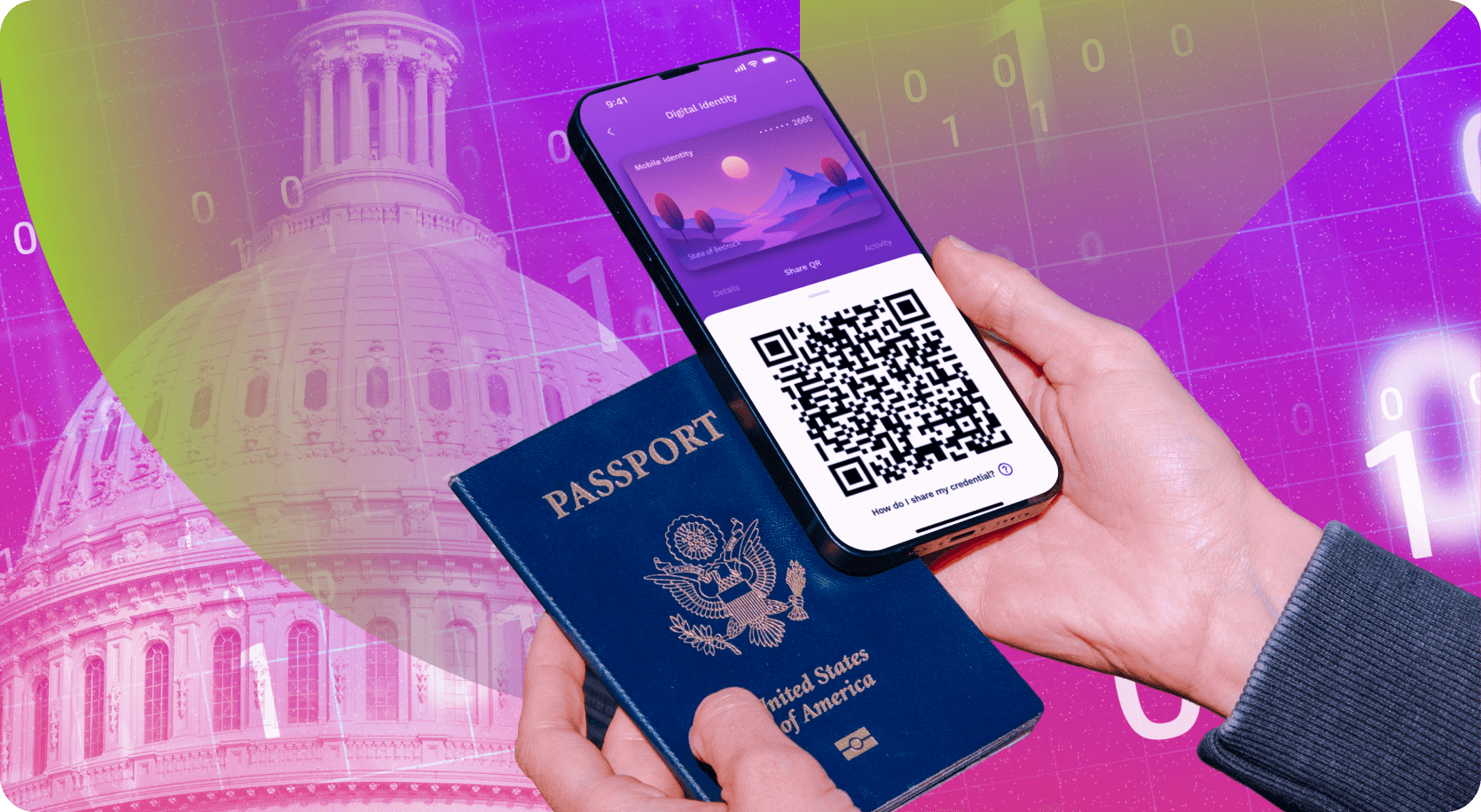 Home | Universal Wallet Infrastructure